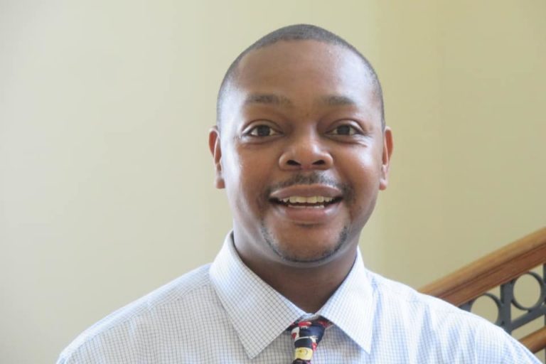 Tracy Rucker Named French Teacher of the Year - Louisville