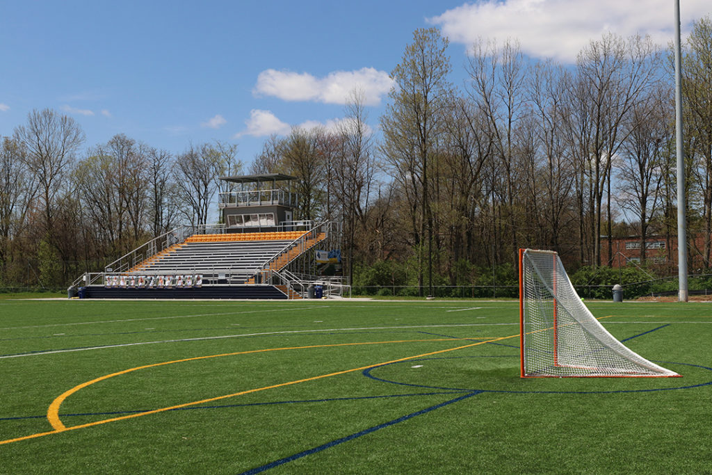 Athletic Facilities – Louisville