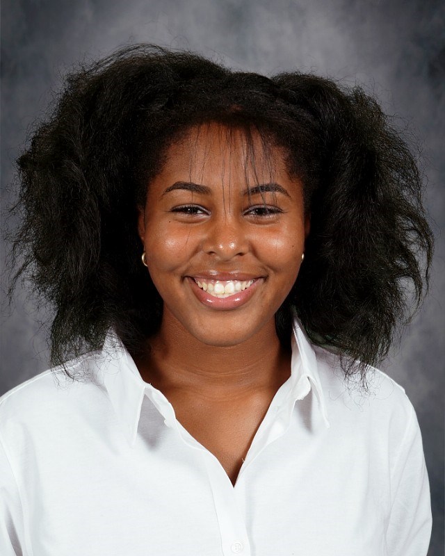 Georgia Lawrence ’25 - Louisville